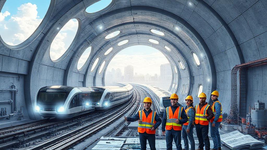 How Civil Engineering Shapes Transport Infrastructure In Singapore ...