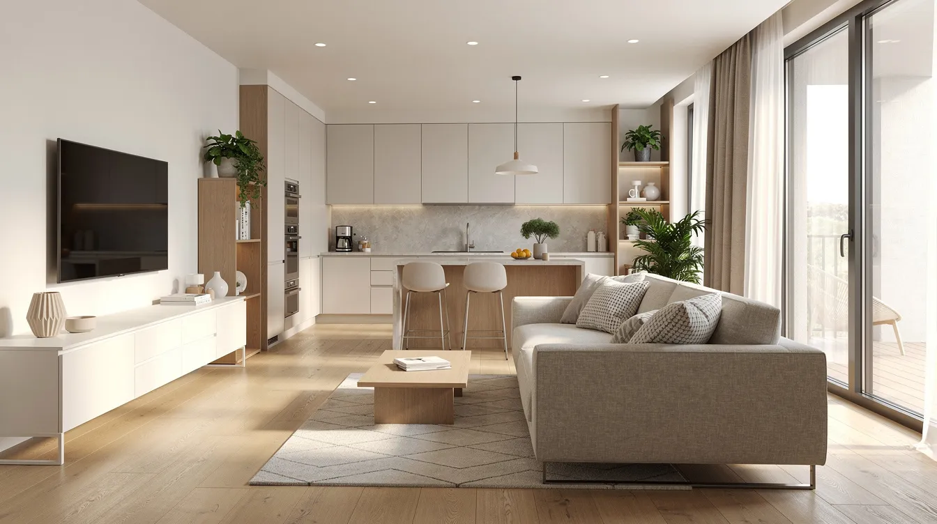 Understanding the HDB Flat Layout Plan: A Comprehensive Guide