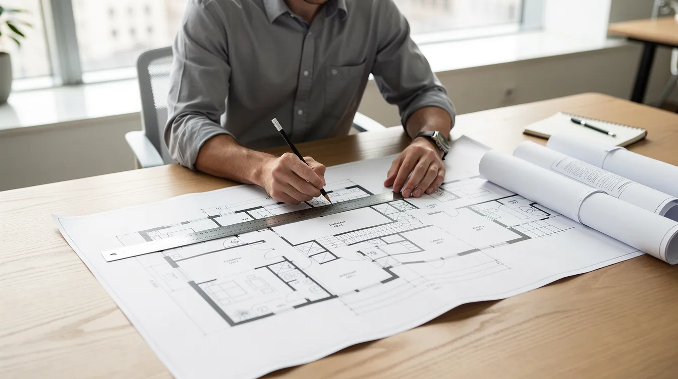 Understanding the HDB Flat Layout Plan: A Comprehensive Guide